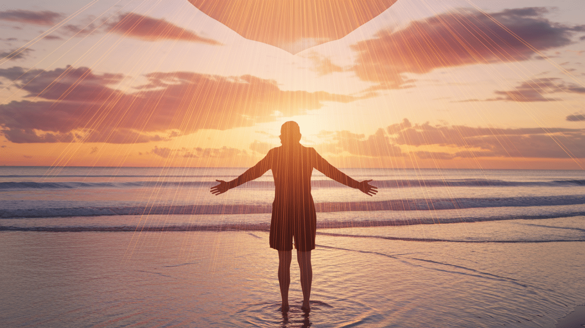 Discovering God's Heart: Love Through Scripture