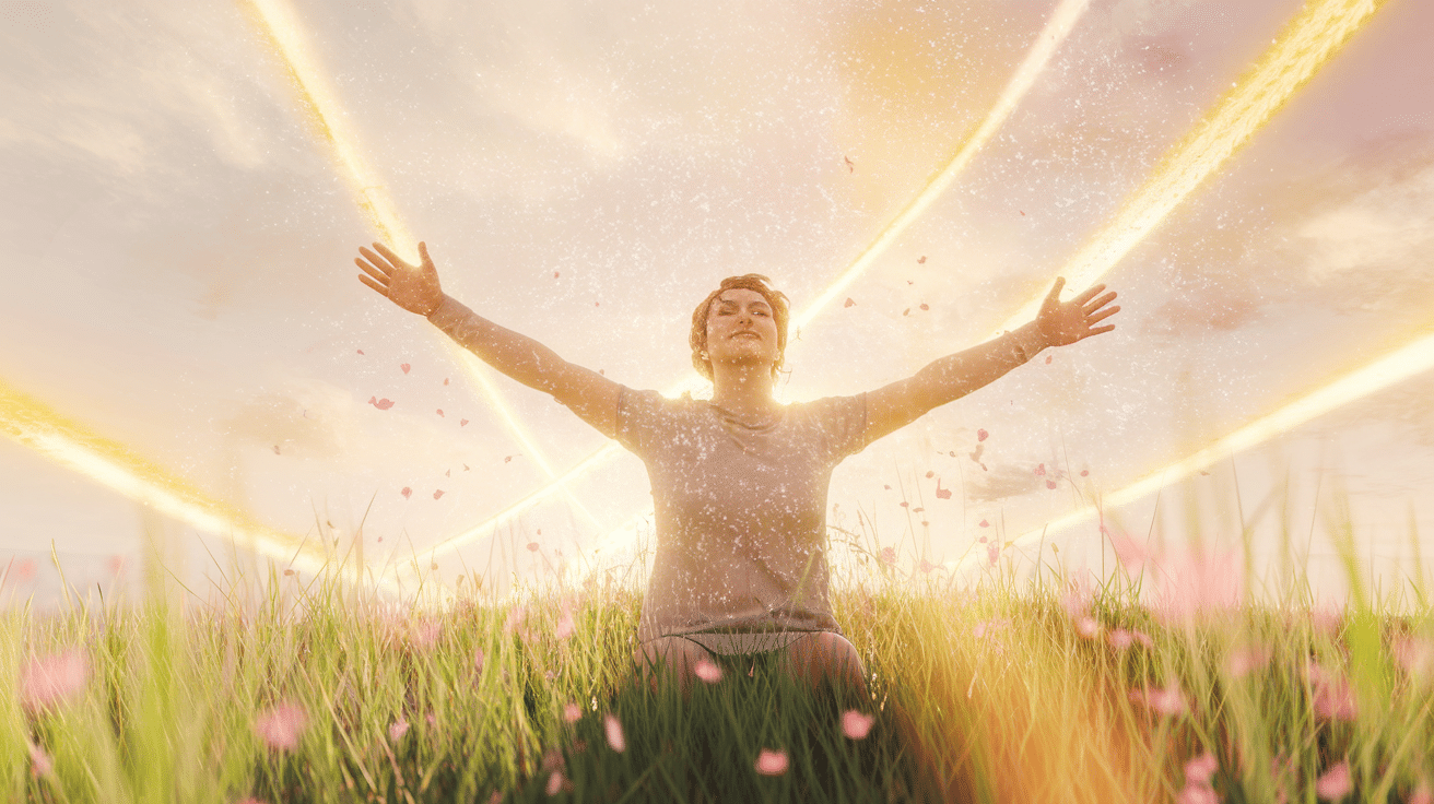 Discovering God's Heart: Love Through Scripture