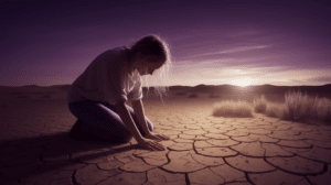 Why God Allows Suffering: Finding Purpose in Pain