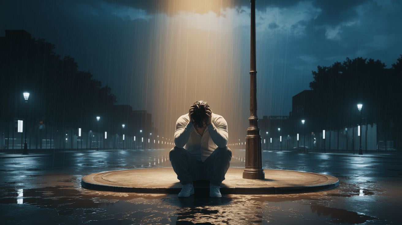 Why God Allows Suffering: Finding Purpose in Pain