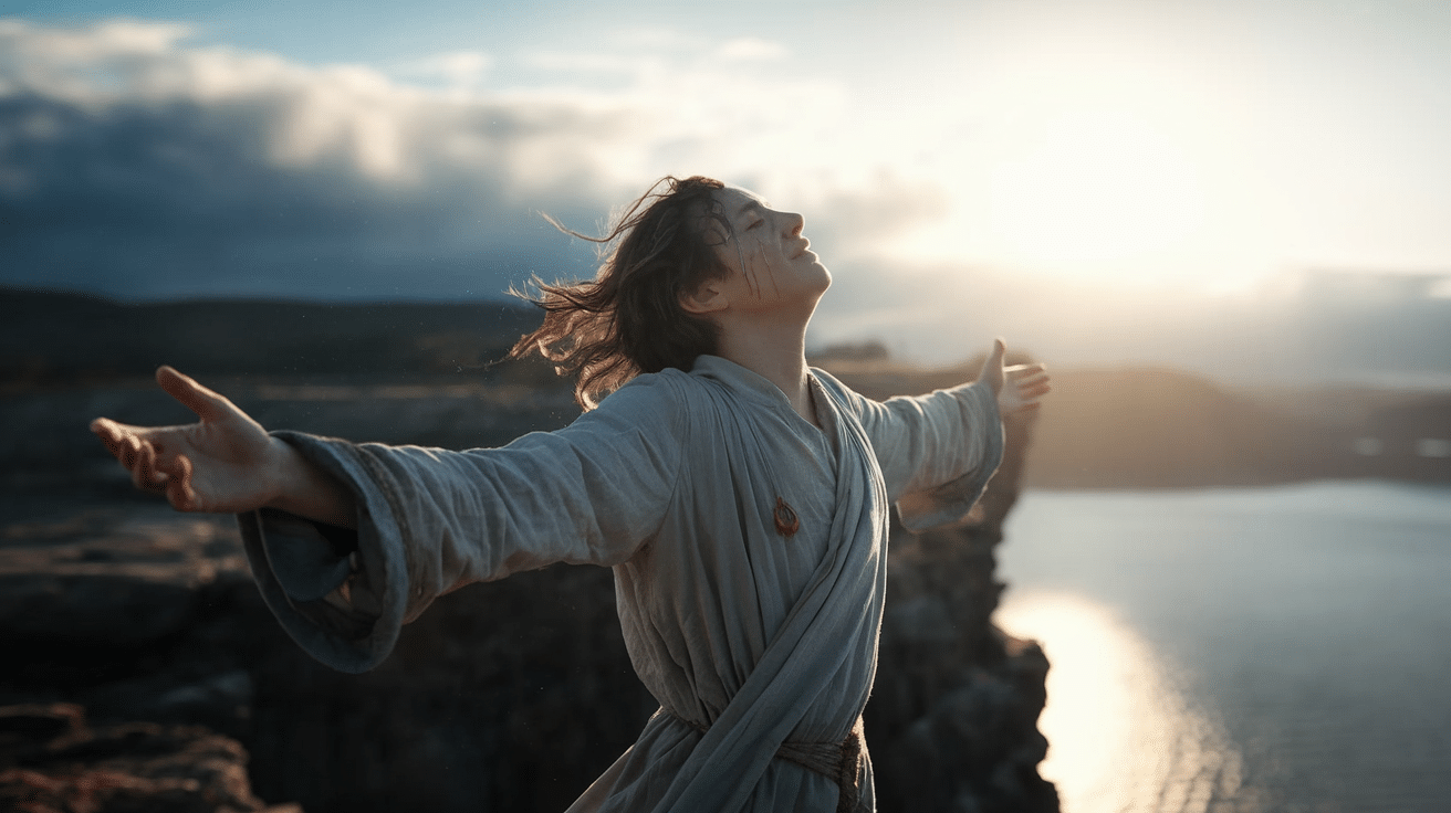 Finding God’s Mercy in Eden’s Cursed Aftermath