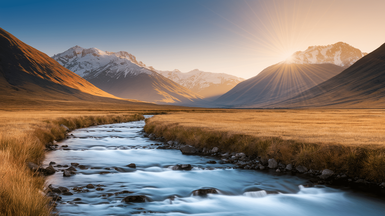 7 Biblical Metaphors That Reveal God's True Nature