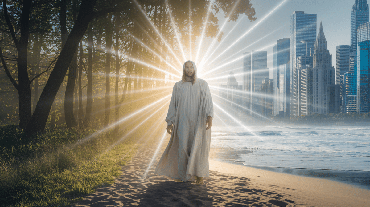 Understanding God's Omnipresence: Easy Insights for All