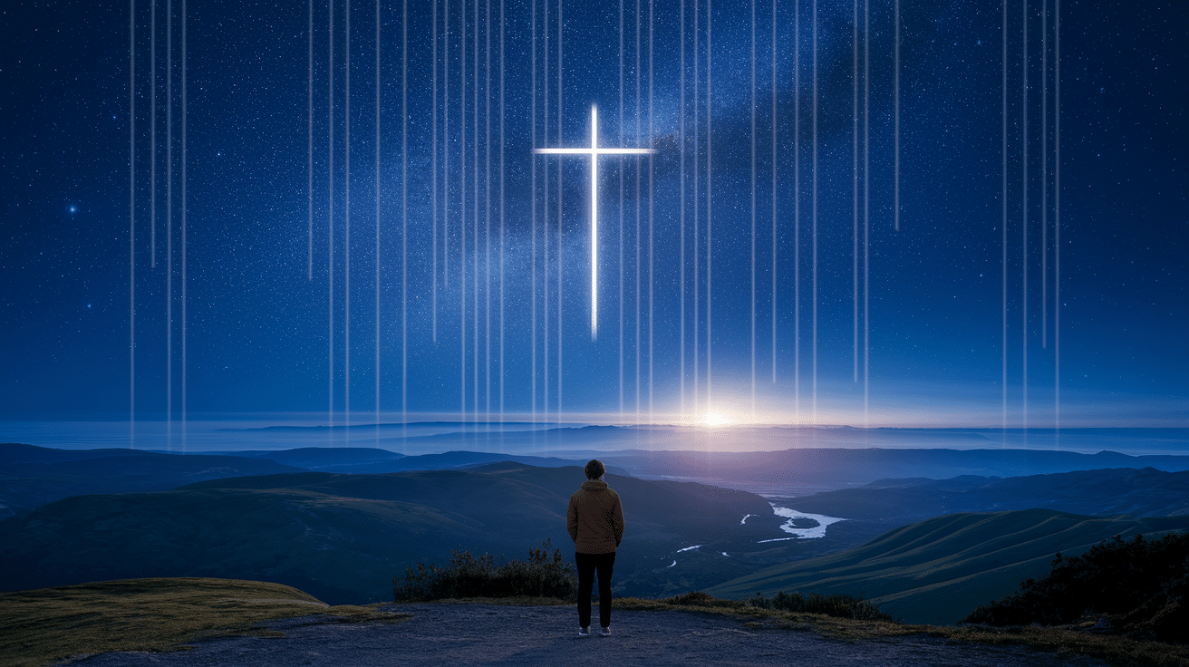 Understanding God's Omnipresence: Easy Insights for All