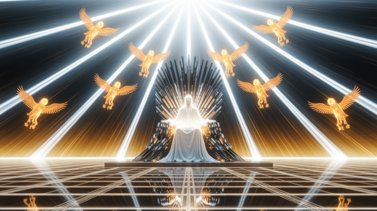 Discovering God's Holiness: A Transformative Journey