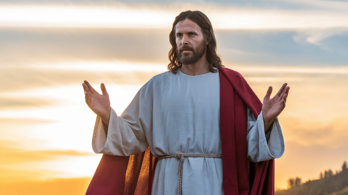 Discover Christ in the Old Testament: Shadows of Redemption