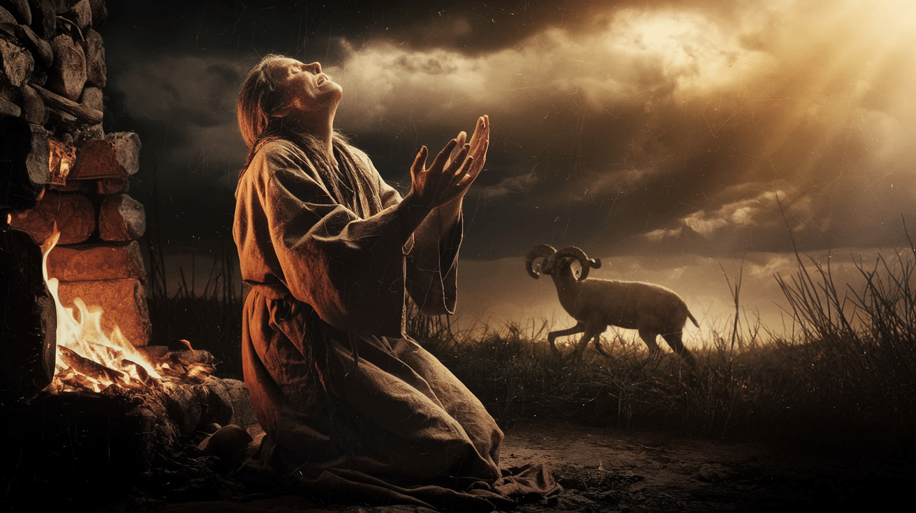 Discovering God's Redemption in the Old Testament