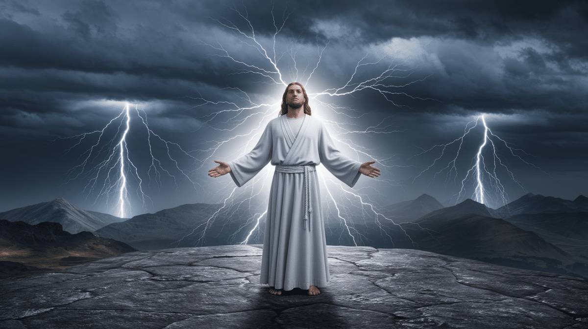 Understanding God's Sovereignty in Our Daily Lives