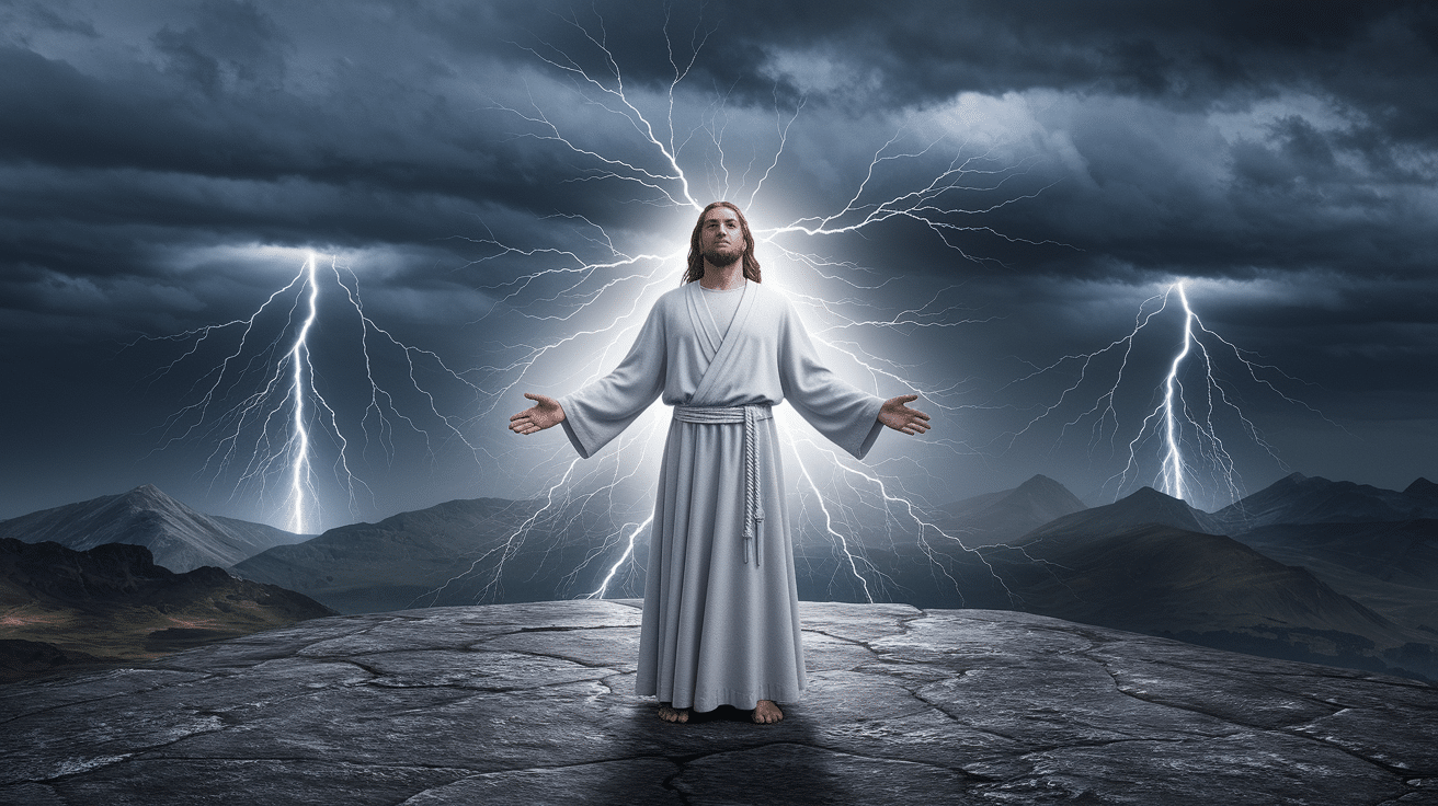 Understanding God's Sovereignty in Our Daily Lives