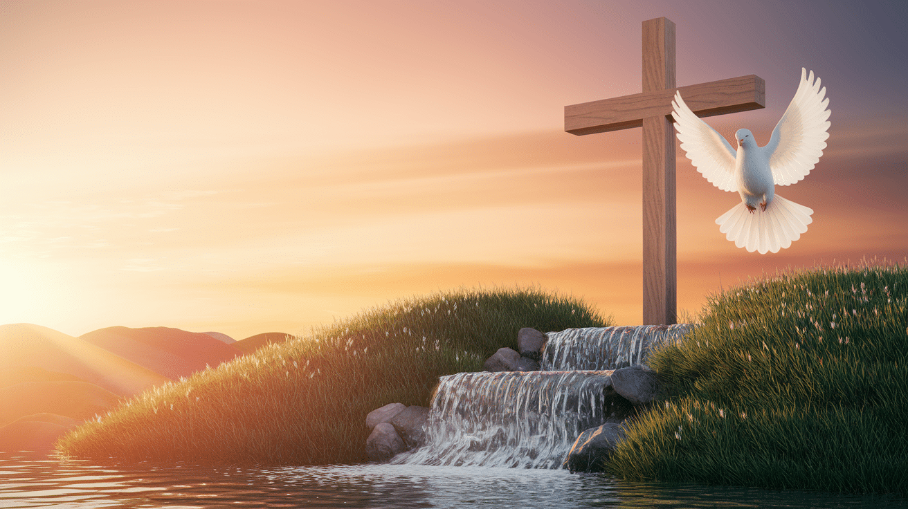 Discovering the Trinity: Transform Your Daily Faith