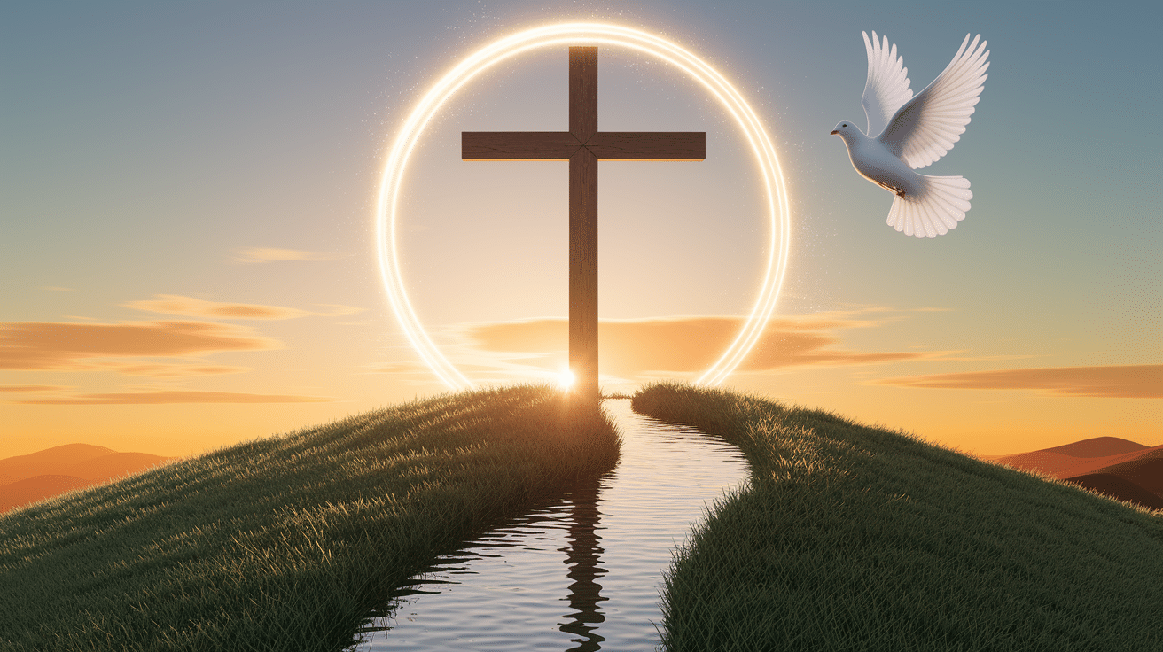 The Trinity 101: Understanding One God in Three Persons | Complete Guide