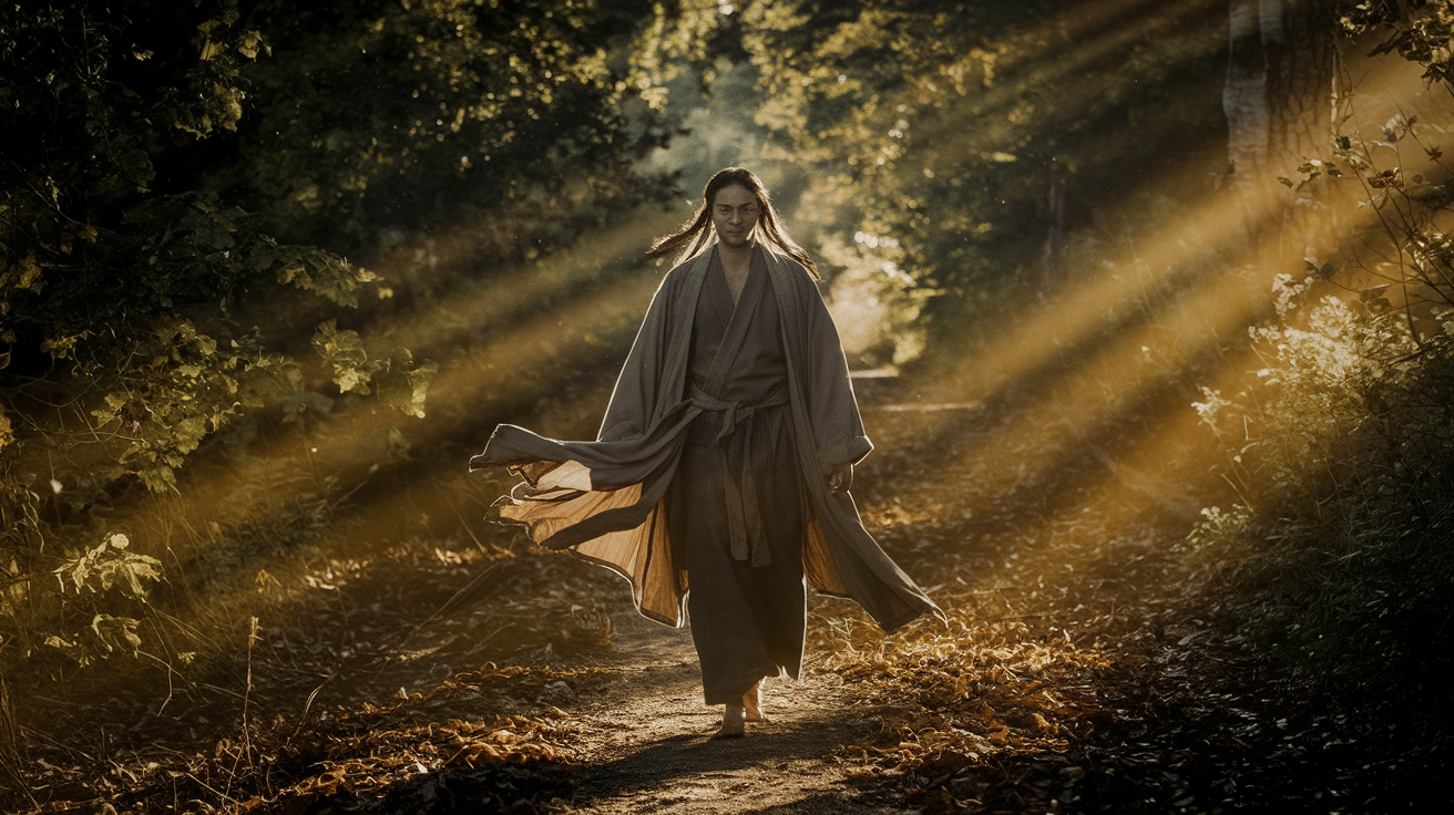 Walk in Step with the Spirit: Your Guide to Daily Faith