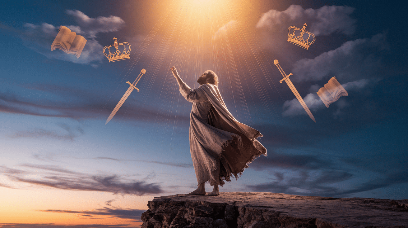 Prophecy: God's Timeless Beacon for Today and Tomorrow's Journey