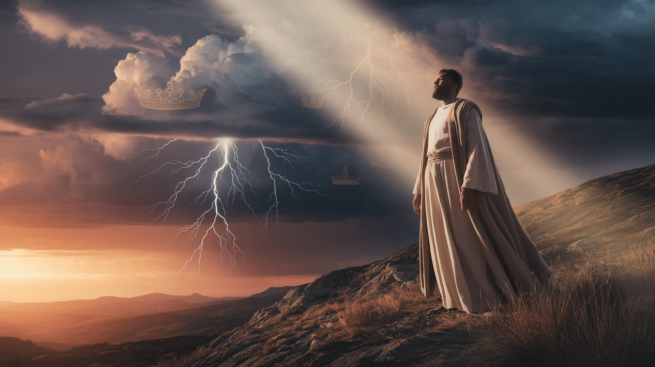 Prophecy: God's Timeless Beacon for Today and Tomorrow's Journey