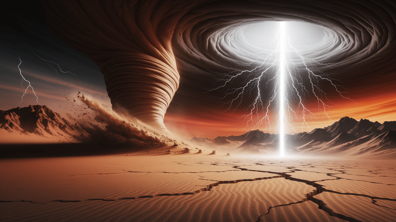 God's Wrath Unveiled: Discovering Divine Justice in Scripture