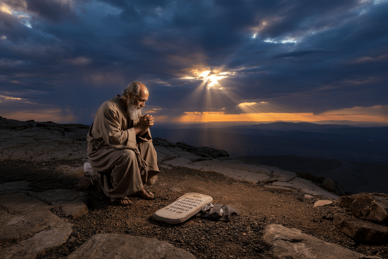 Is Fasting Relevant for Christians Today? A Biblical View