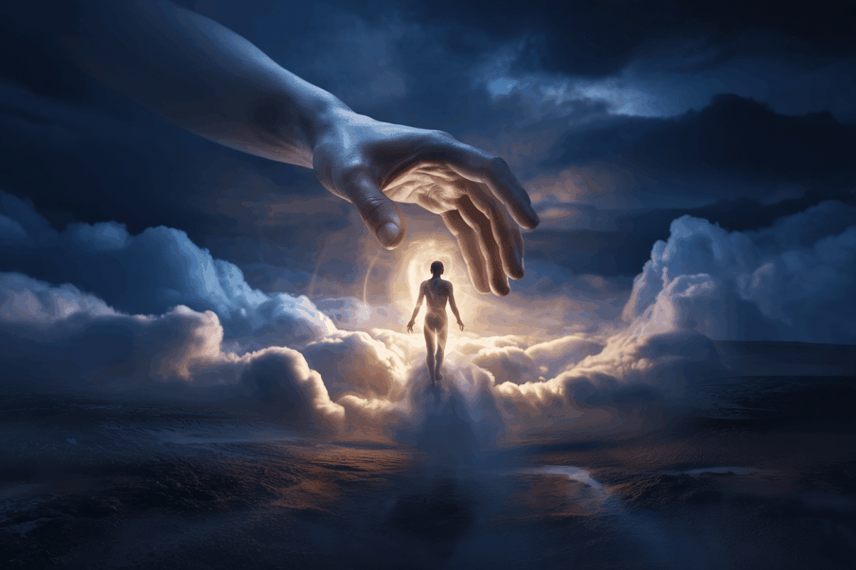 Body, Soul & Spirit: A Biblical View of Human Nature