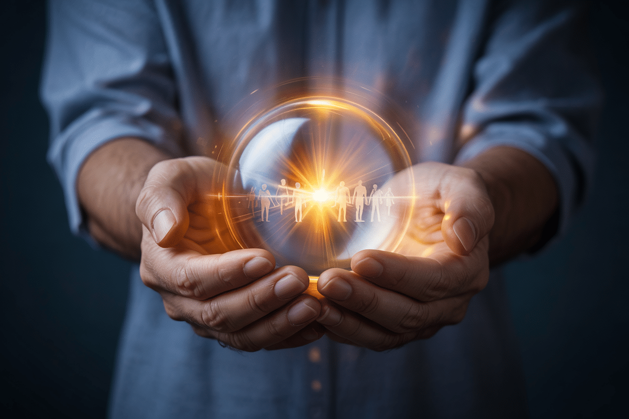 Understanding Imago Dei: Being Made in God's Image