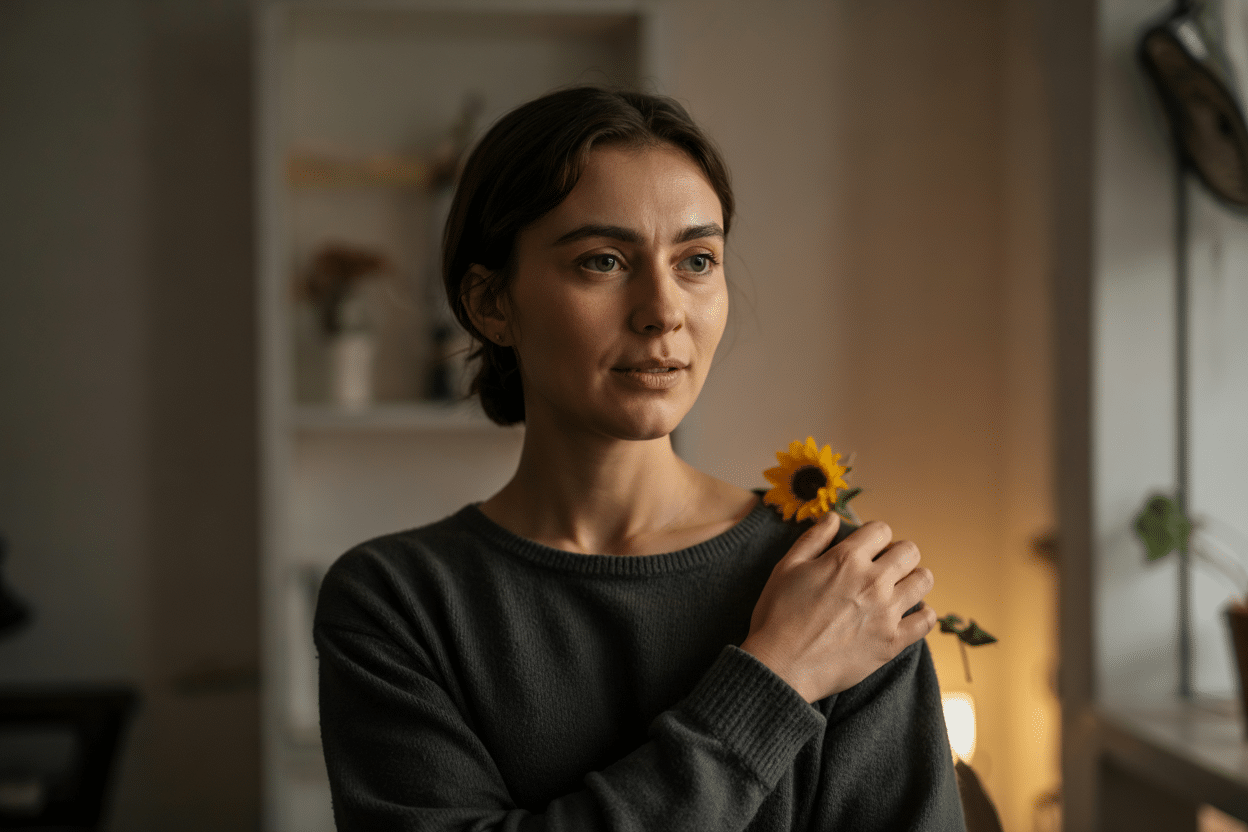 Biblical Encouragement: More Than Just Positive Thinking