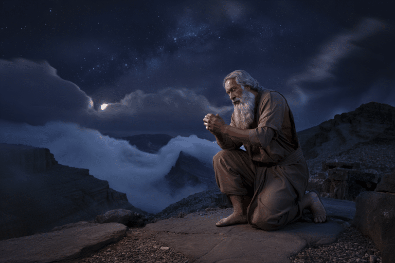 What Is Biblical Fasting? A Comprehensive Guide for Christians