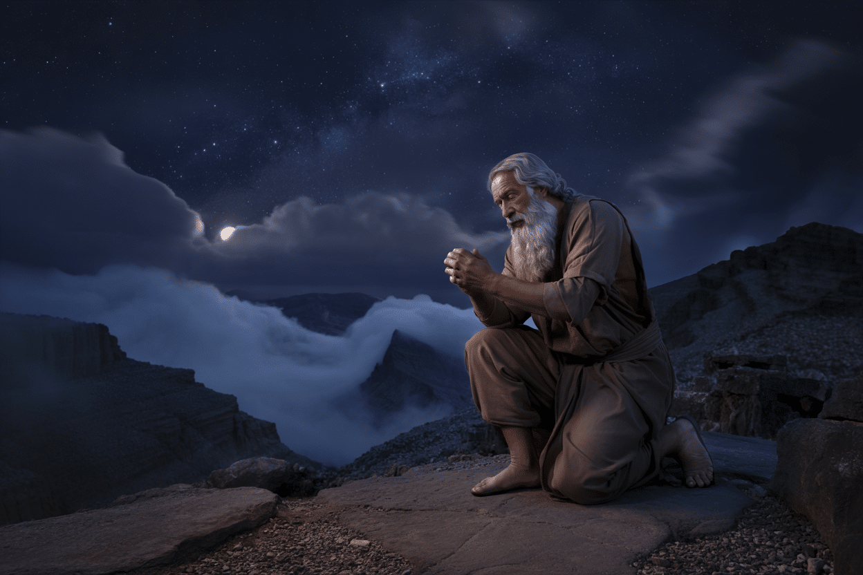 What Is Biblical Fasting? A Comprehensive Guide for Christians