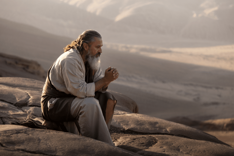 What Is Biblical Fasting? A Comprehensive Guide for Christians