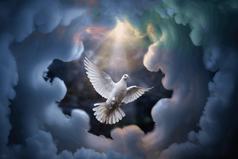 20 Inspiring Scriptures About Prayer for Daily Strength