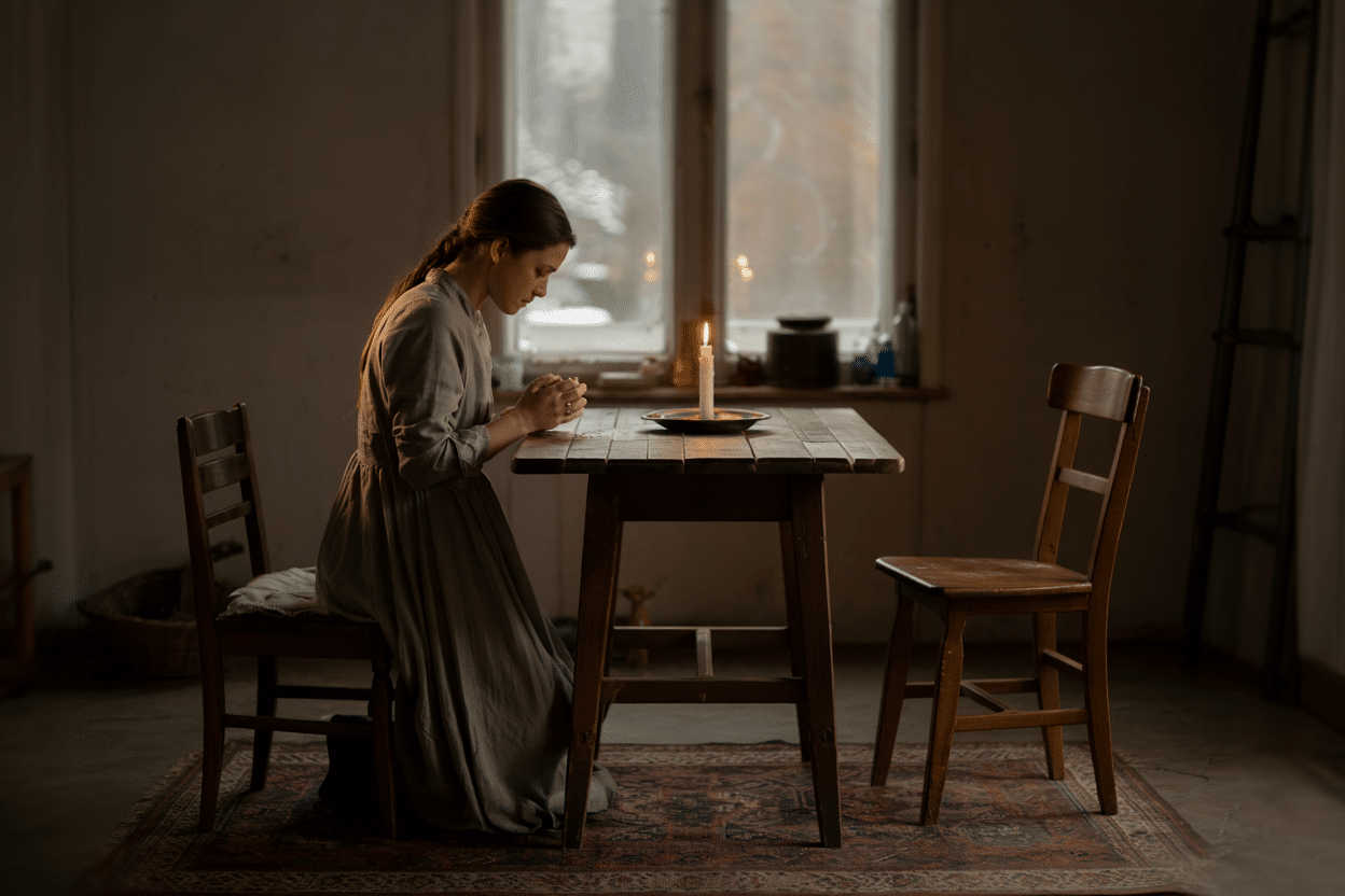 Old vs. New Testament Fasting: Key Differences Explained