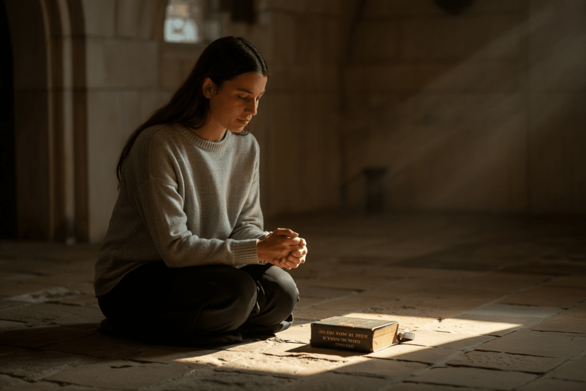 Biblical Fasting for Beginners: Draw Closer to God