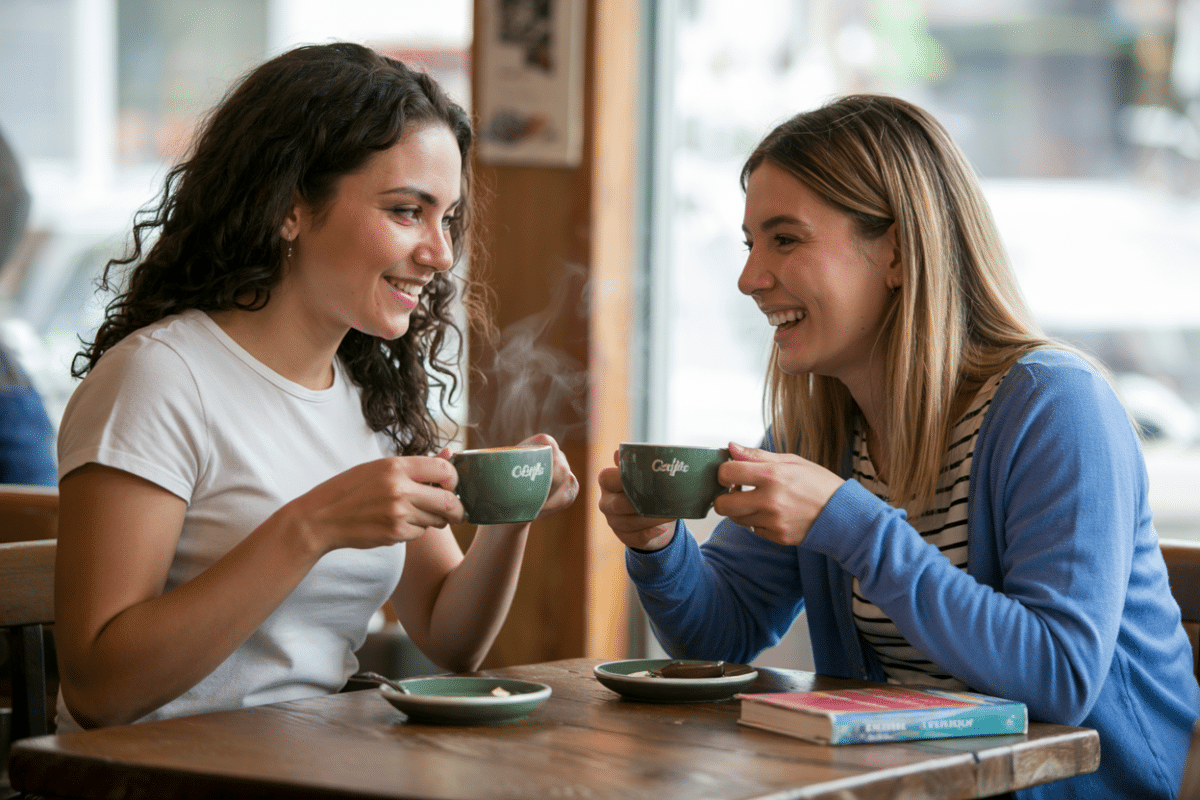 How to Be a Friend Like Jesus