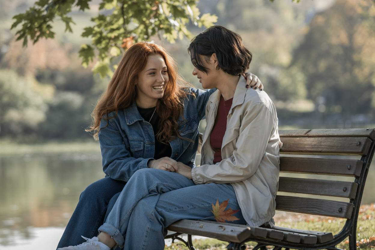 Friendship in Proverbs: Wisdom for True Connections