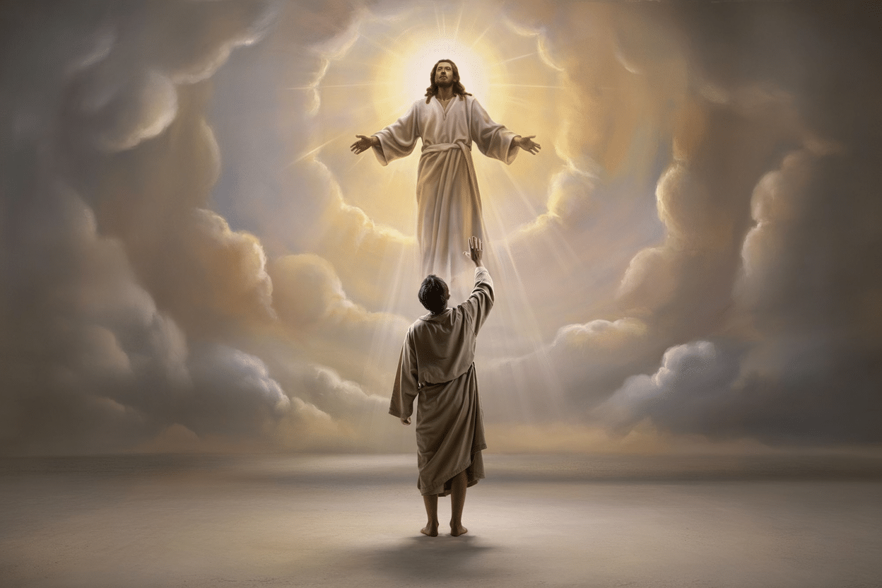 Discover Union with Christ: A Transformative Gift