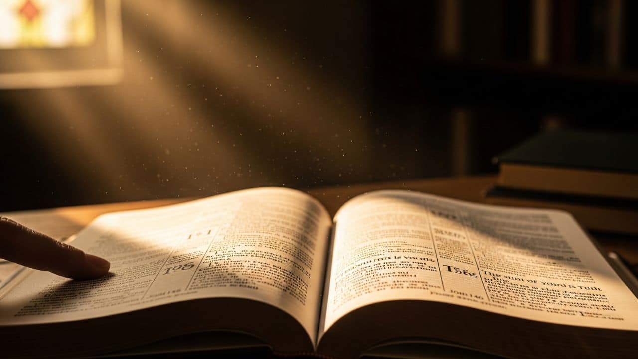 Biblical Moral Absolutes: Timeless Examples from Scripture That Never ...