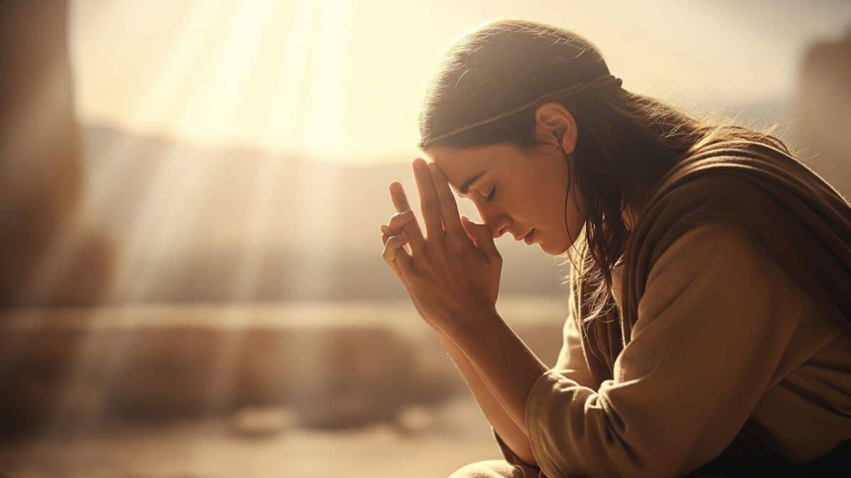 7 Powerful Examples of Praise in the Bible - Inspire Your Worship