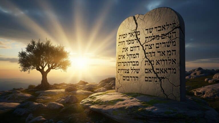 7 Powerful Examples of Absolute Truth in the Bible That Never Change