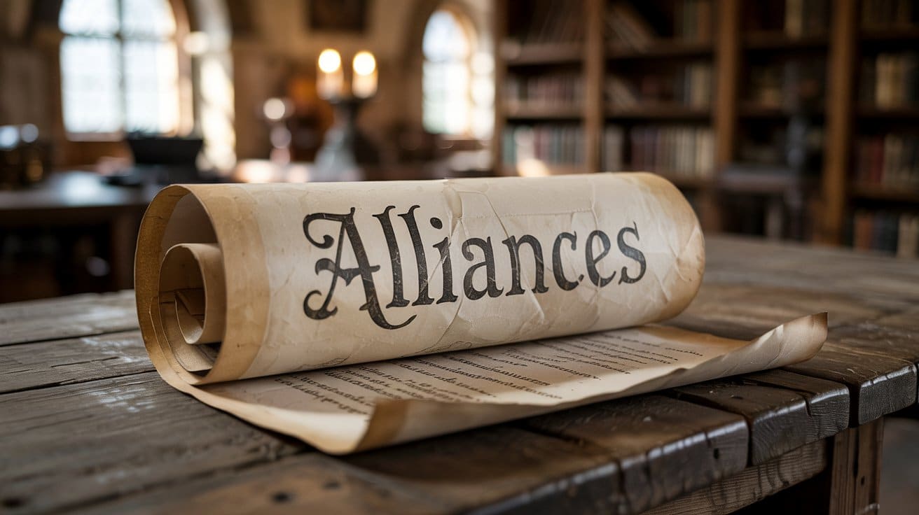 7 Powerful Examples of Alliances in the Bible That Changed History Forever