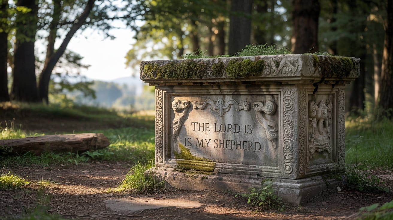 7 Powerful Examples of Altars in the Bible That Changed History Forever