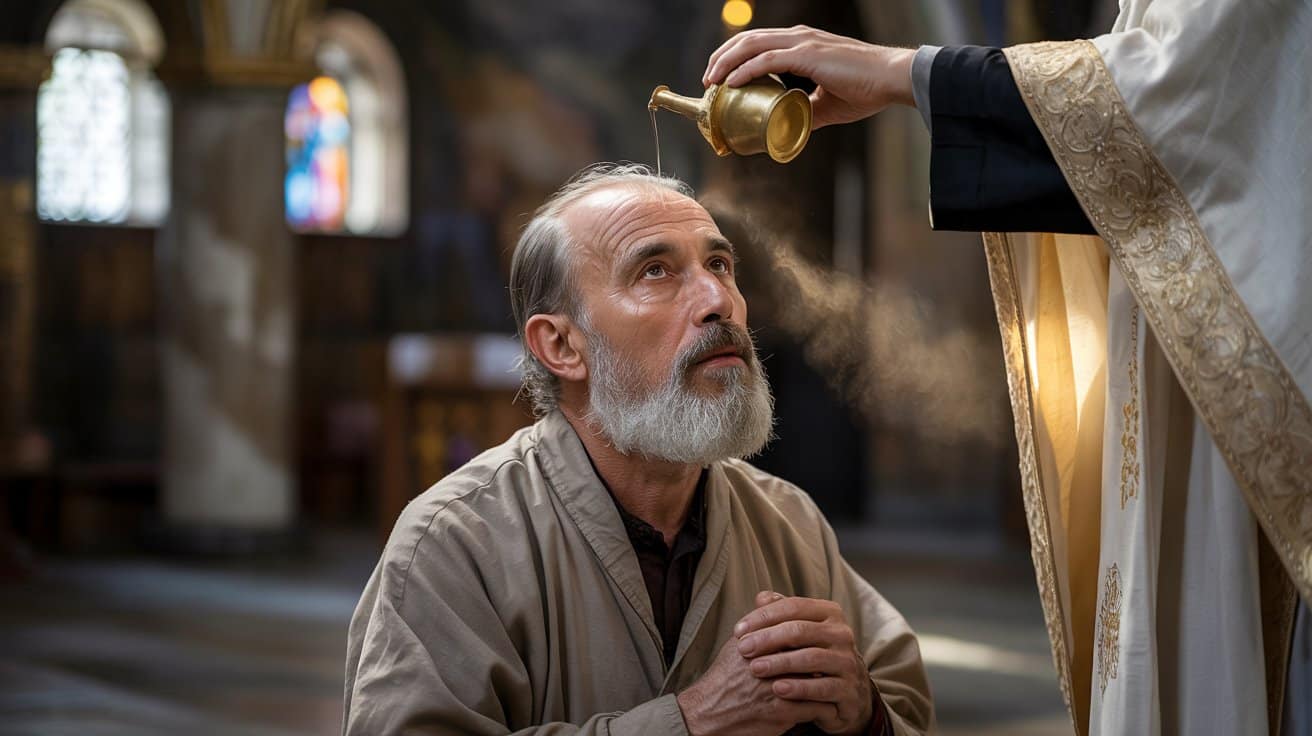 7 Powerful Examples of Anointing in the Bible That Transform Lives Today