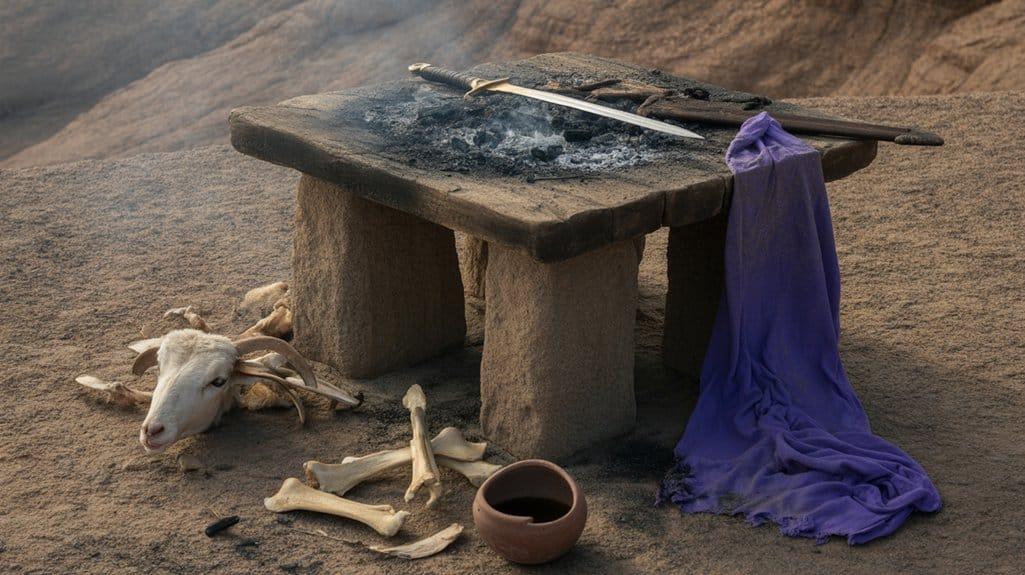 Understanding Blasphemy Through the Bible’s Most Sobering Accounts