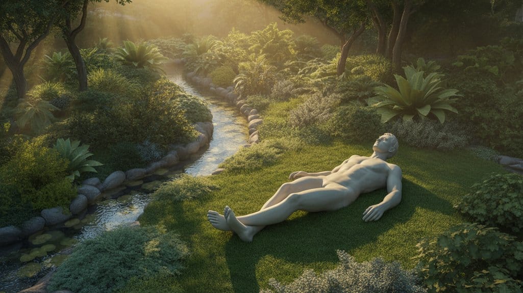 Genesis Chapter 2 Explained