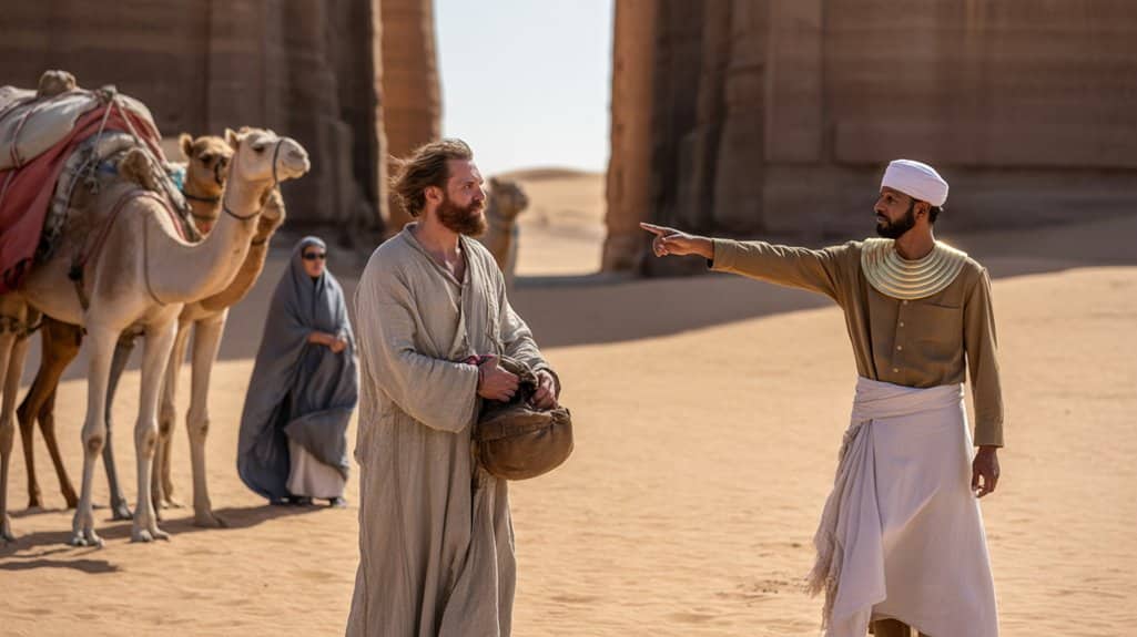 Genesis Chapter 12 Explained