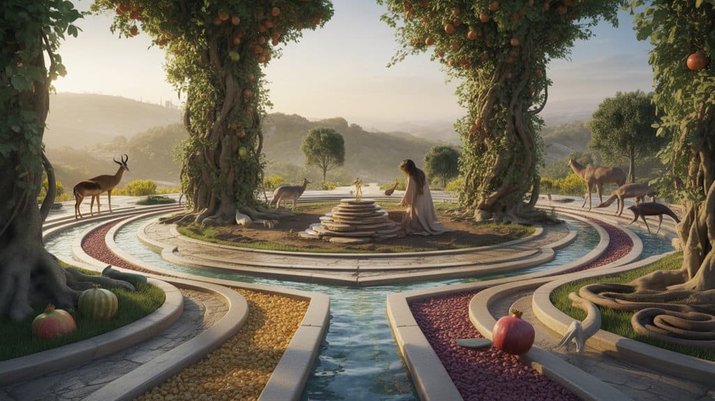 Genesis Chapter 2 Explained