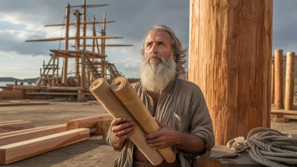 Genesis Chapter 6 Explained