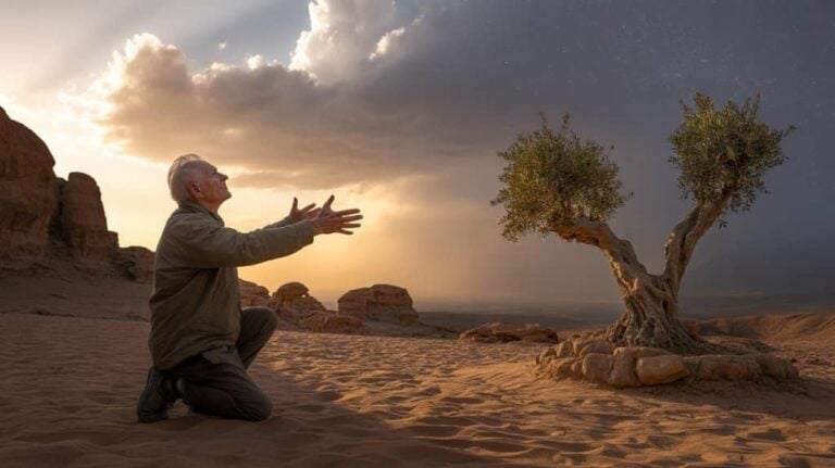 Genesis Chapter 17 Explained