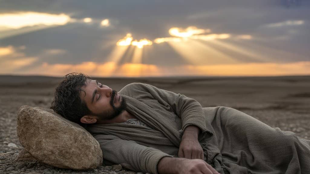 Genesis Chapter 28 Explained