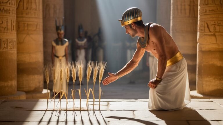 Genesis Chapter 40 Explained