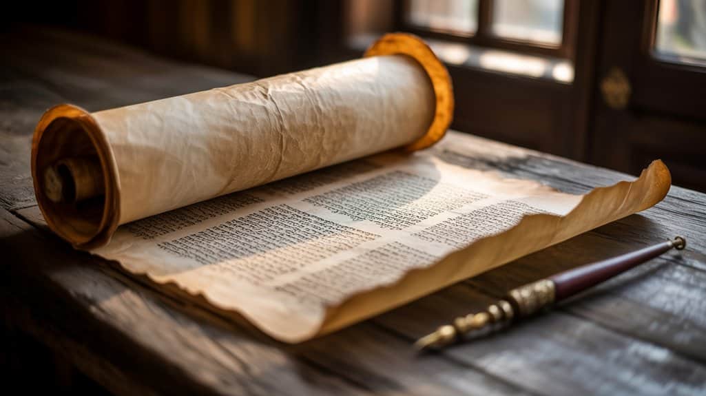 Exodus Chapter 23 Explained