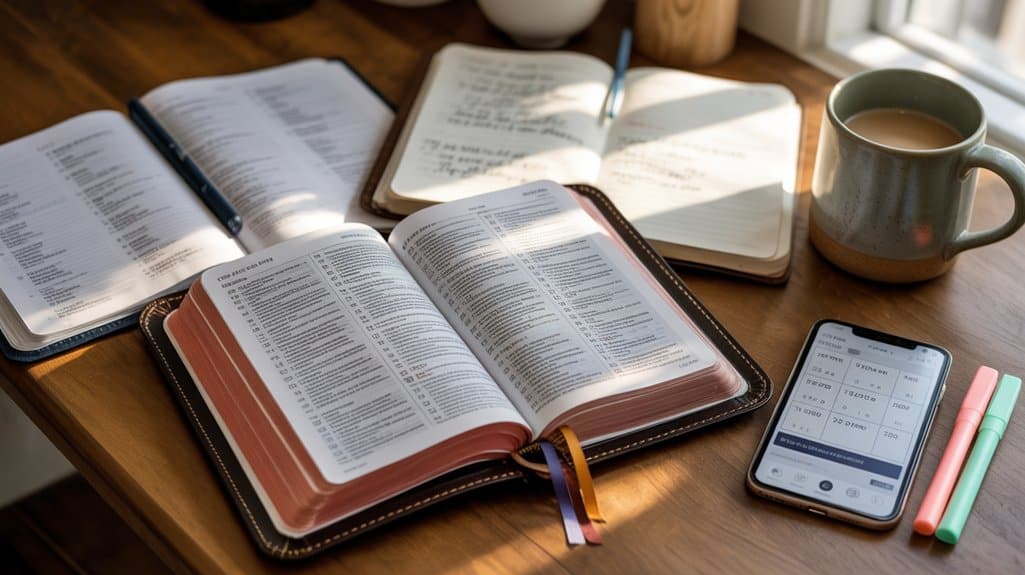 How to Start Studying the Bible (Even If You Feel Overwhelmed)