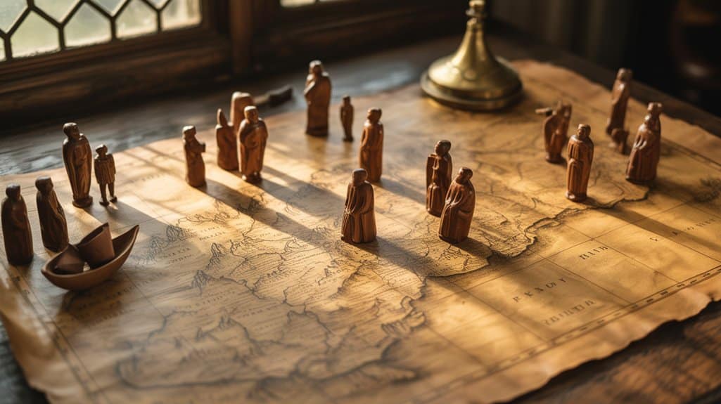 Genesis Chapter 10 Explained