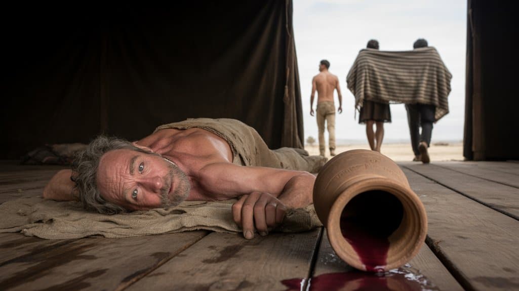 Genesis Chapter 9 Explained